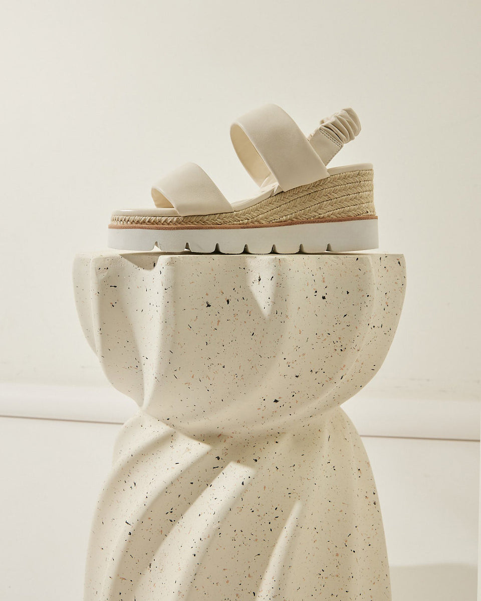 Elyson Tahiti Bone – Mavis & Mick - Women Fashion & Shoes