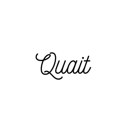 Quait – Mavis & Mick - Women Fashion & Shoes