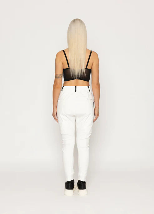 Two by Two Bone & Arrow Larson Pant White – Mavis & Mick - Women ...